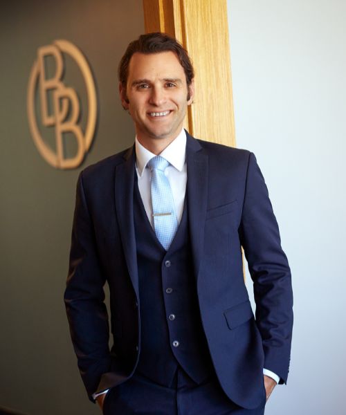 Bethesda Family Law Attorney | Brandon Bernstein Law, LLC